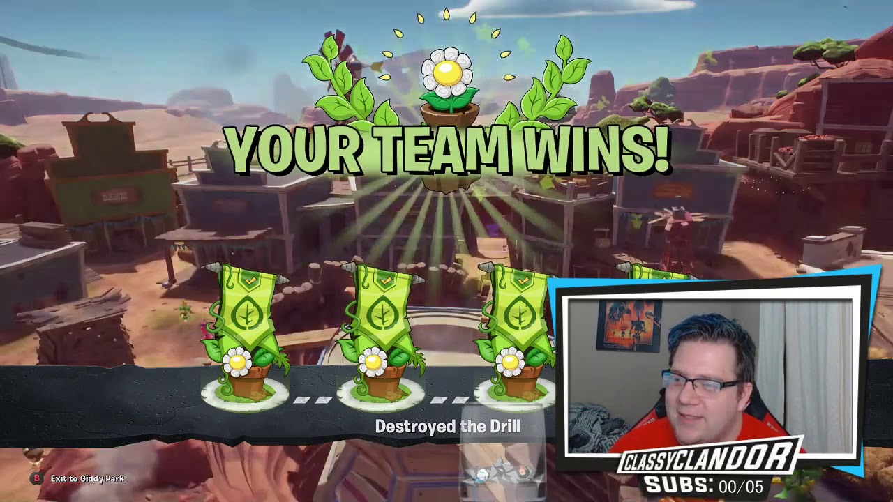 NEW PRIZE MAP! PvZ BFN - BEST IMP COSTUME?! - YouTube