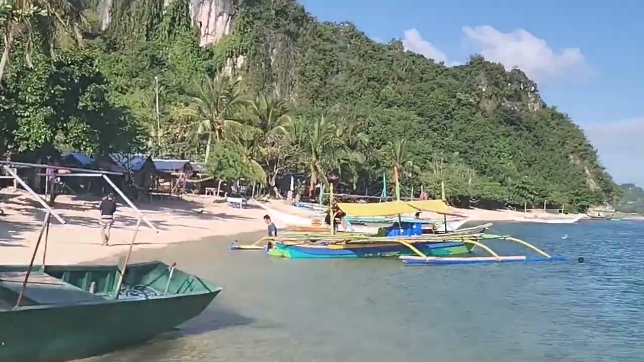 Titans Island Pagbilao Quezon - YouTube