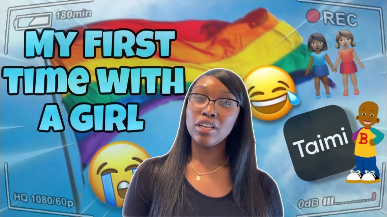 Storytime First Time With A Girl Youtube 1437