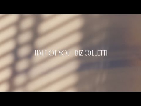 Half of You by biz colletti (featured in All American: Homecoming)