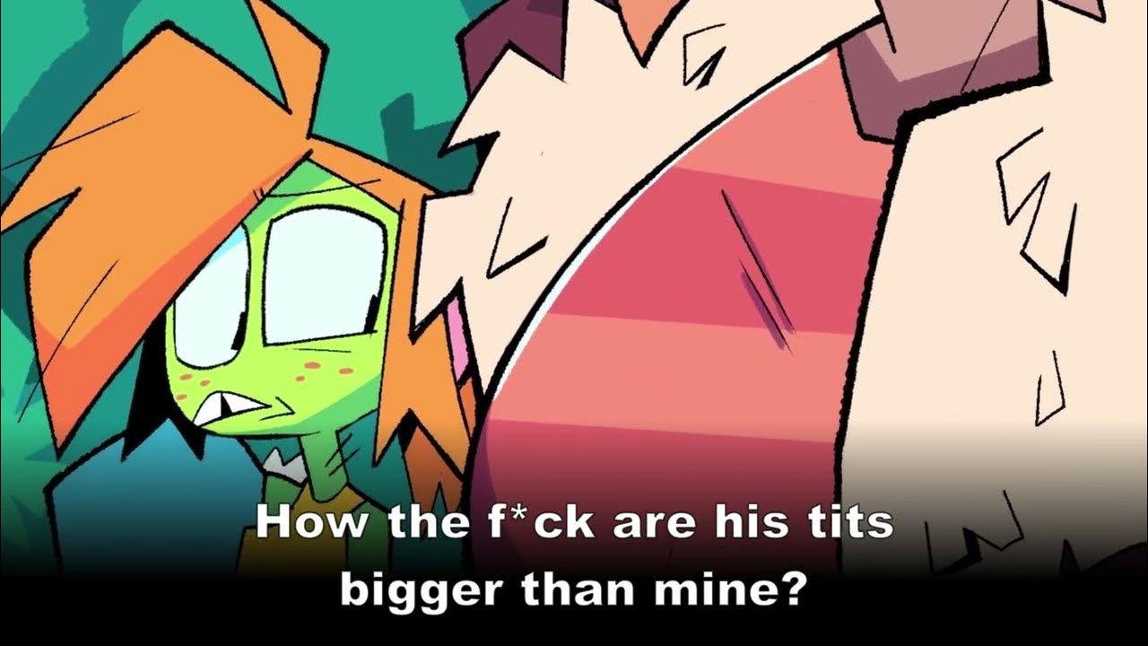 Clyde Is Thicc Youtube