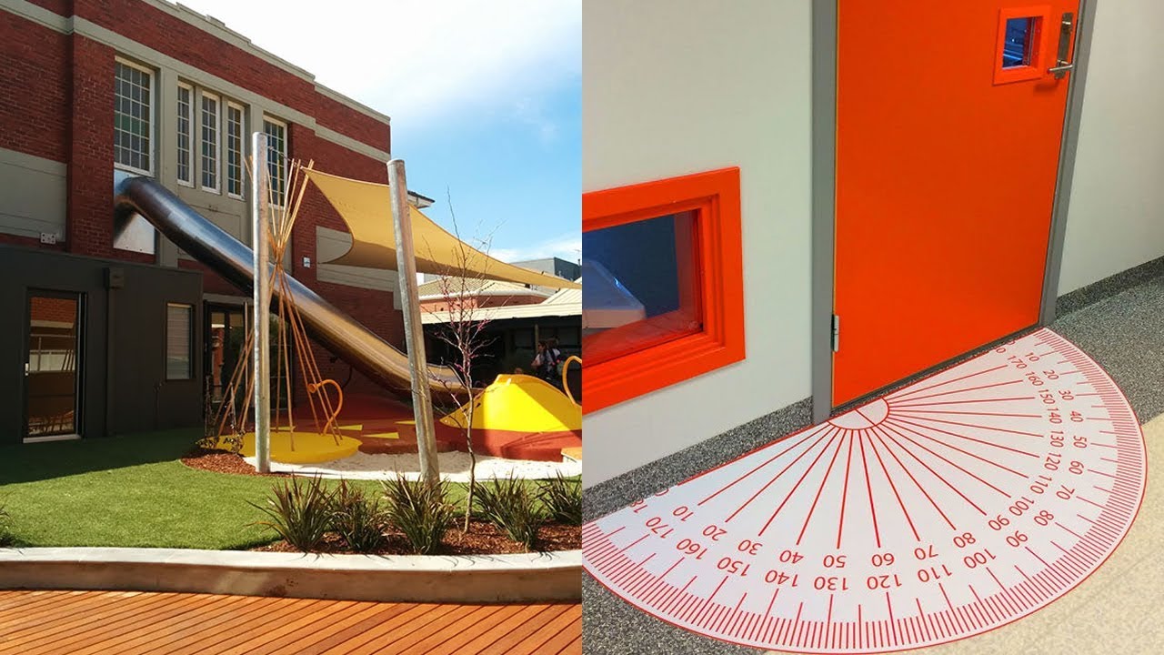 30 Genius School Ideas That You Wish You Had At School - YouTube