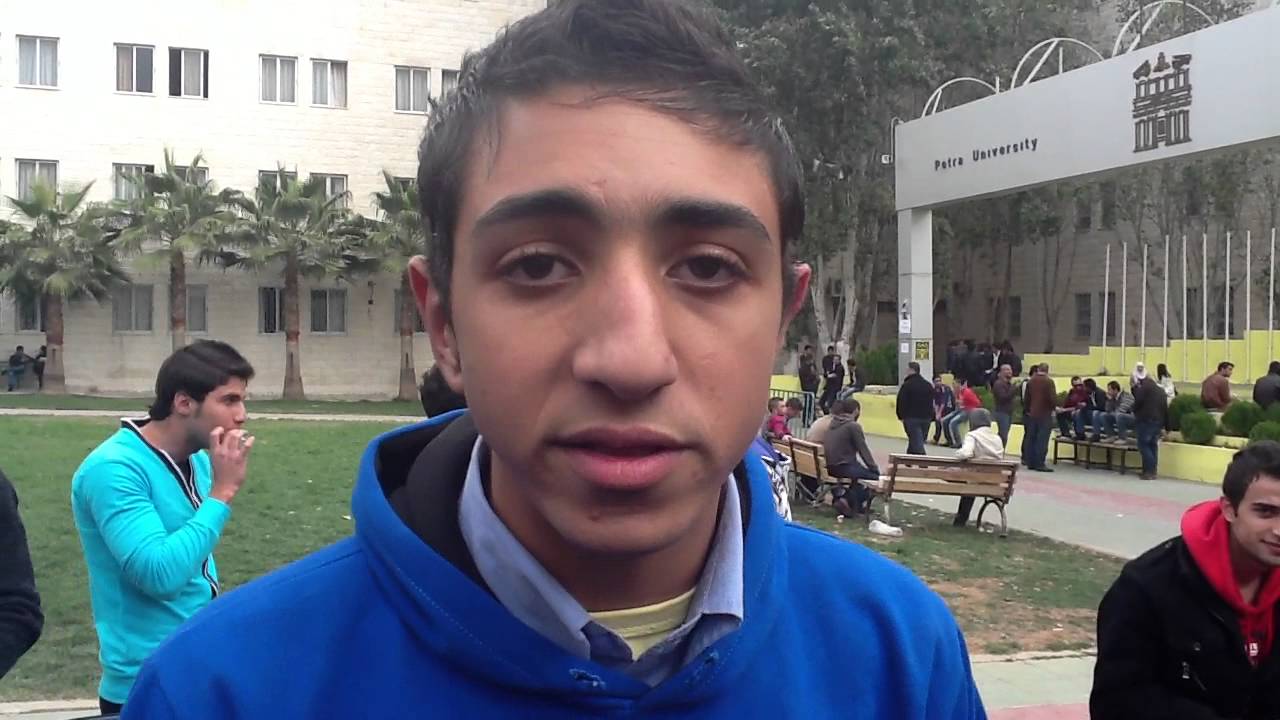 Mohammad Hawari - YouTube