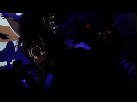 TWERK CONTEST