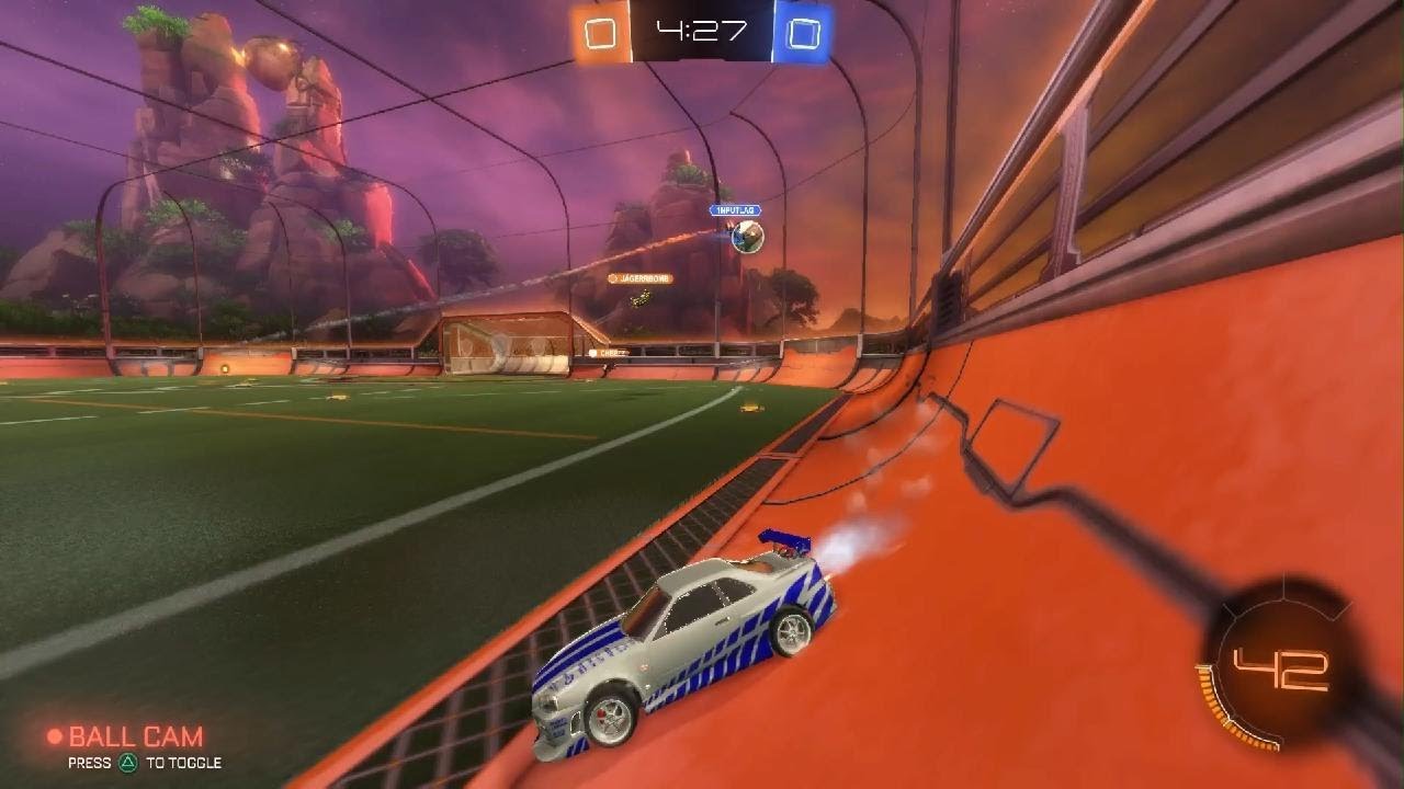 Epic save #4 | RL - YouTube