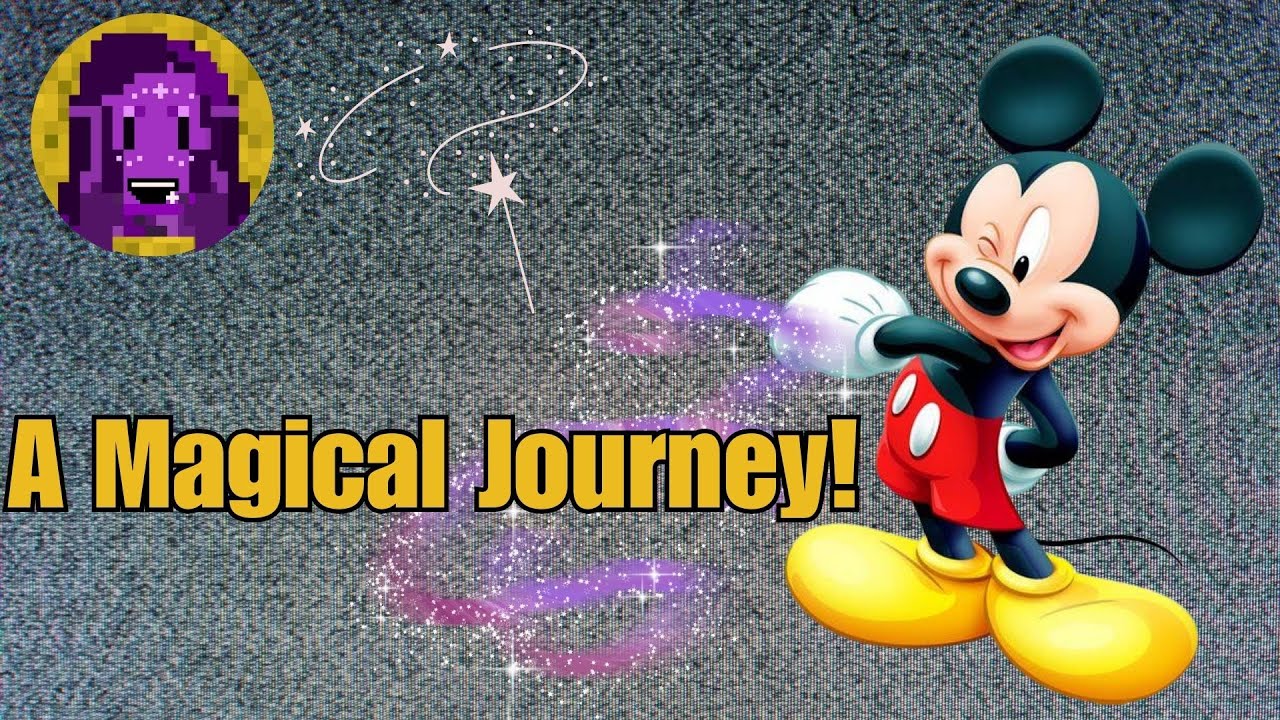 Retro Reminiscing: The History of Mickey Mouse Videogames Part 1 - YouTube