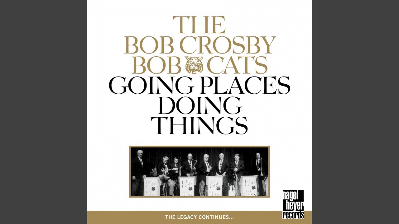 Ec-Stacy (feat. Ed Metz, Werner Lutz, Harold Johnson, Paul Hubbell ...