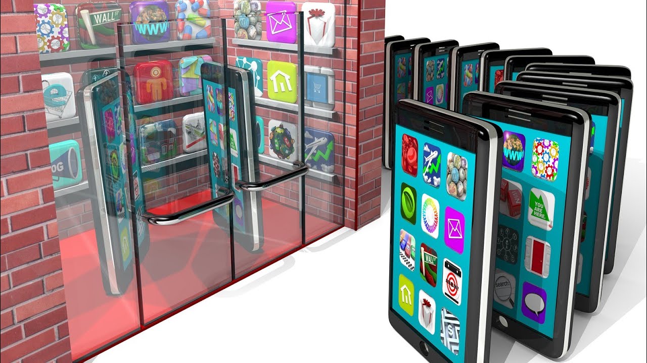 6 Crazy Android phone Tips& Tricks,Settings & Apps⚡⚡ - YouTube