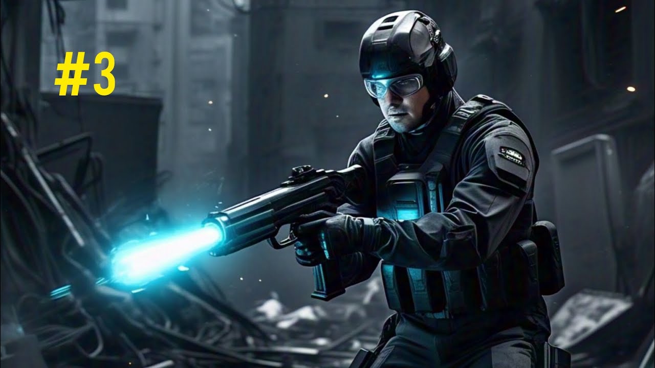 🔫 Modern Ops Gameplay ⚔️ #3 - YouTube