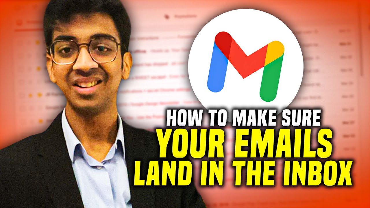 Deliverability Guide For When Sending Out Cold Emails YouTube deliverability-guide-for-when-sending-out-cold-emails-youtube