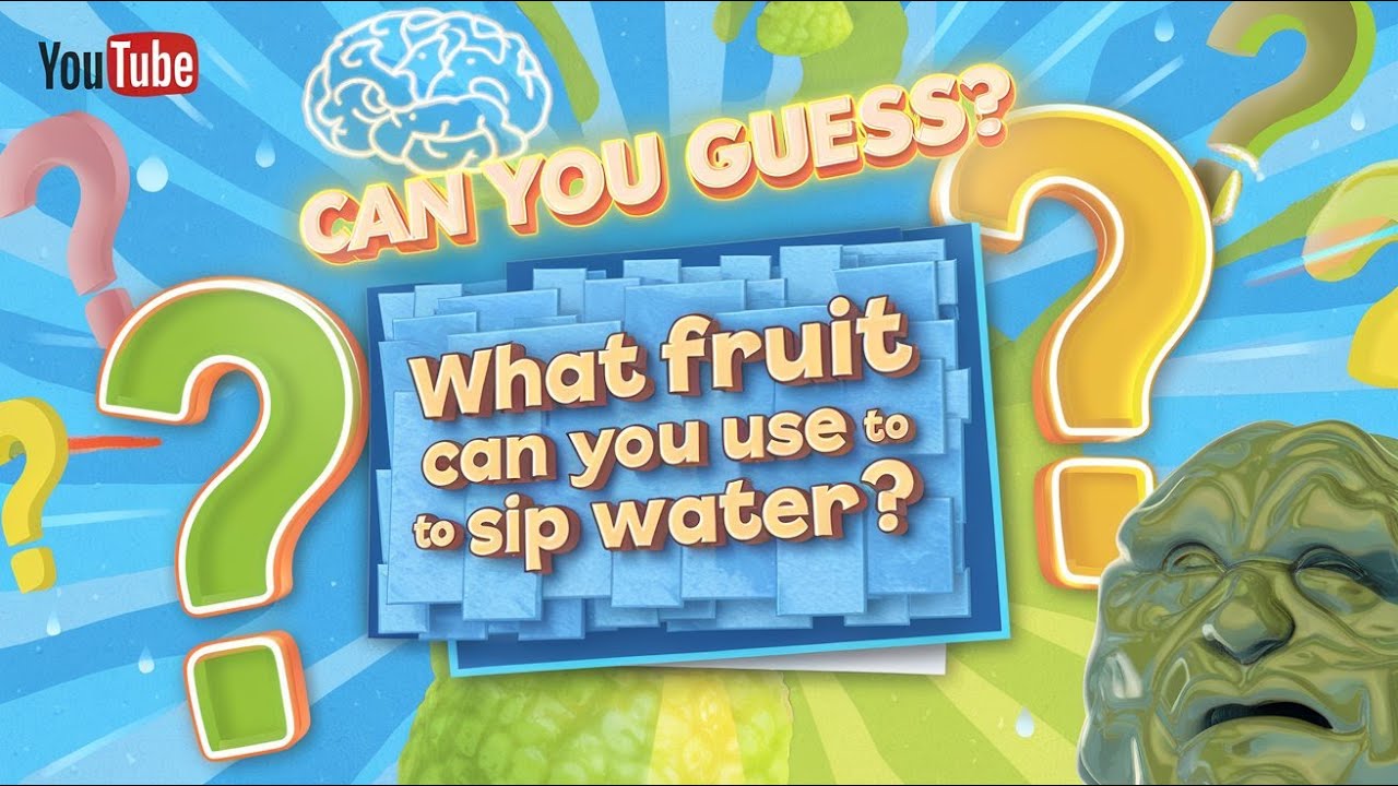 ONLY A GENIUS CAN SOLVE THESE RIDDLES 🧩 | 12 TRICKY RIDDLES THAT'LL ...