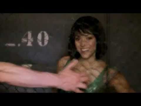 Shakira - Rabiosa (English Version) ft. Pitbull