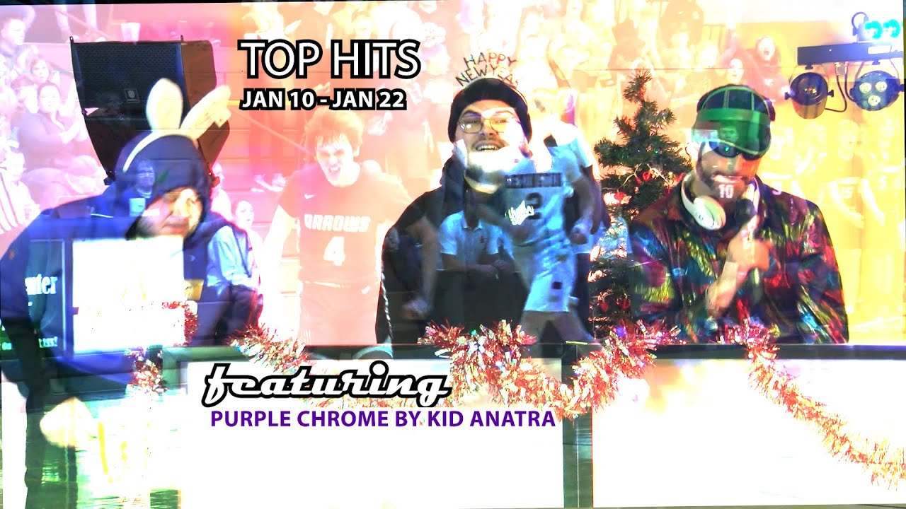 Top Hits With DJ Ski - YouTube