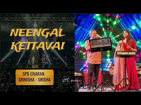 SPB Charan Live In Concert December 2023 @ Chowdiah Memorial Hall ...