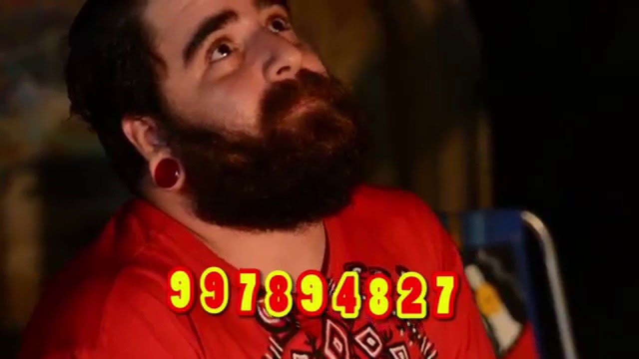 Claro que Tem! - com Raphael Urbano - YouTube