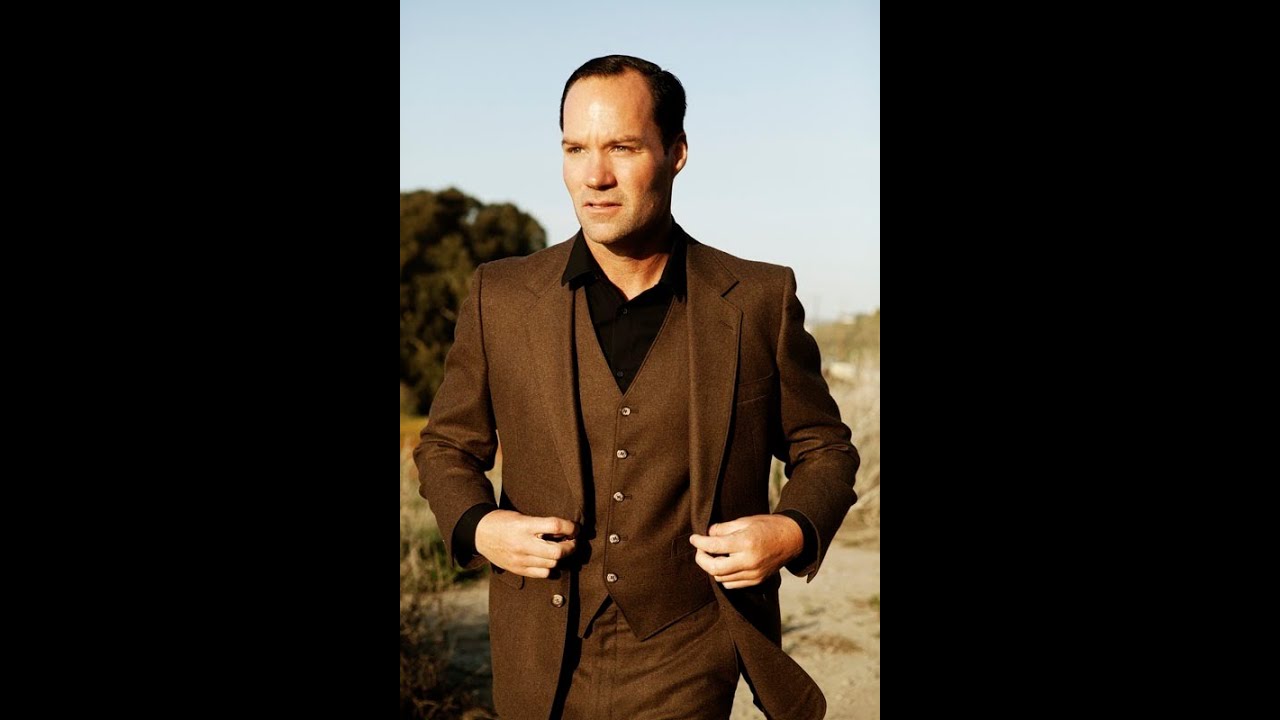 BOJESSE CHRISTOPHER - NEW ACTING REEL - ATLAS ARTISTS (DAVID FLEMING ...