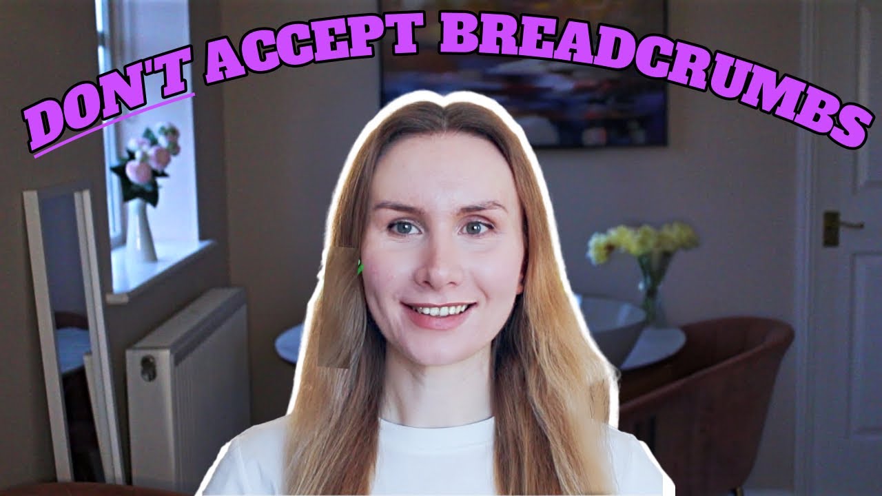 Don't accept your SP doing the bare minimum - YouTube