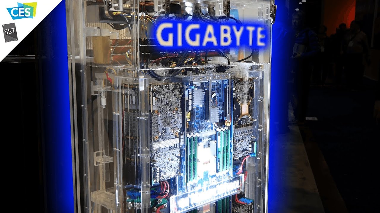 Gigabyte Two-phase Immersion Liquid (3M Novec Fluid), 56% OFF