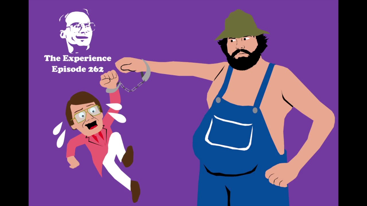 Jim Cornette Experience - Episode 262: Fun Old Wrestling Stories - YouTube