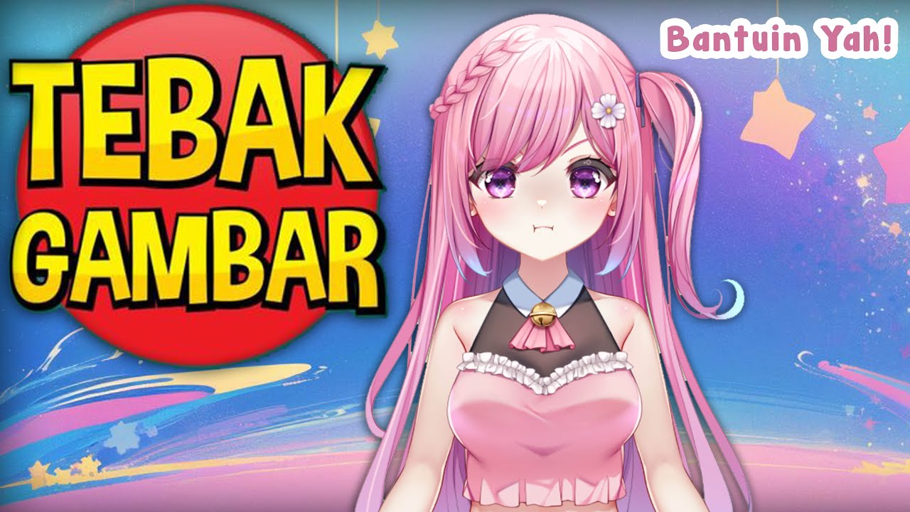 【Vtuber】Bisa Sampai Level Berapa?? Bantuin ! - YouTube