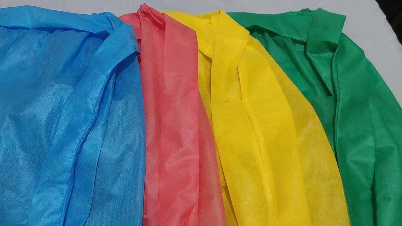 Usando TNT na costura. Será que isso dá certo na saia? - YouTube