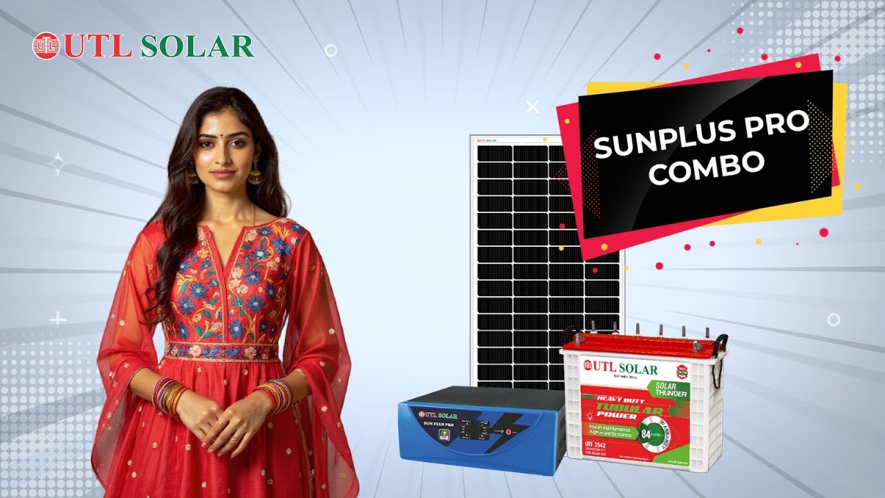 Sunplus Pro SPGS Combo - YouTube