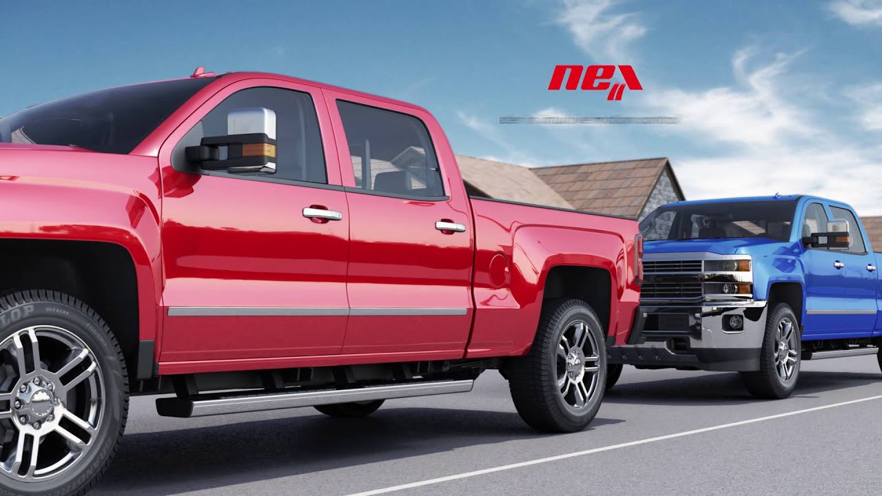 Nexteer Intuitive Motion Control with Magnasteer - YouTube