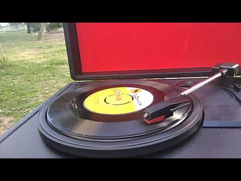 Fikret Kızılok LP - söyle sazım