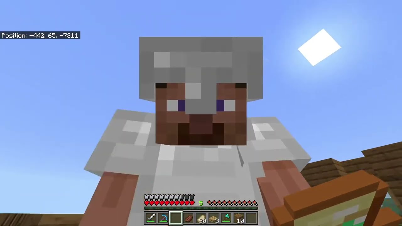 🔴Minecraft Earth smp (bedrock & java) - YouTube