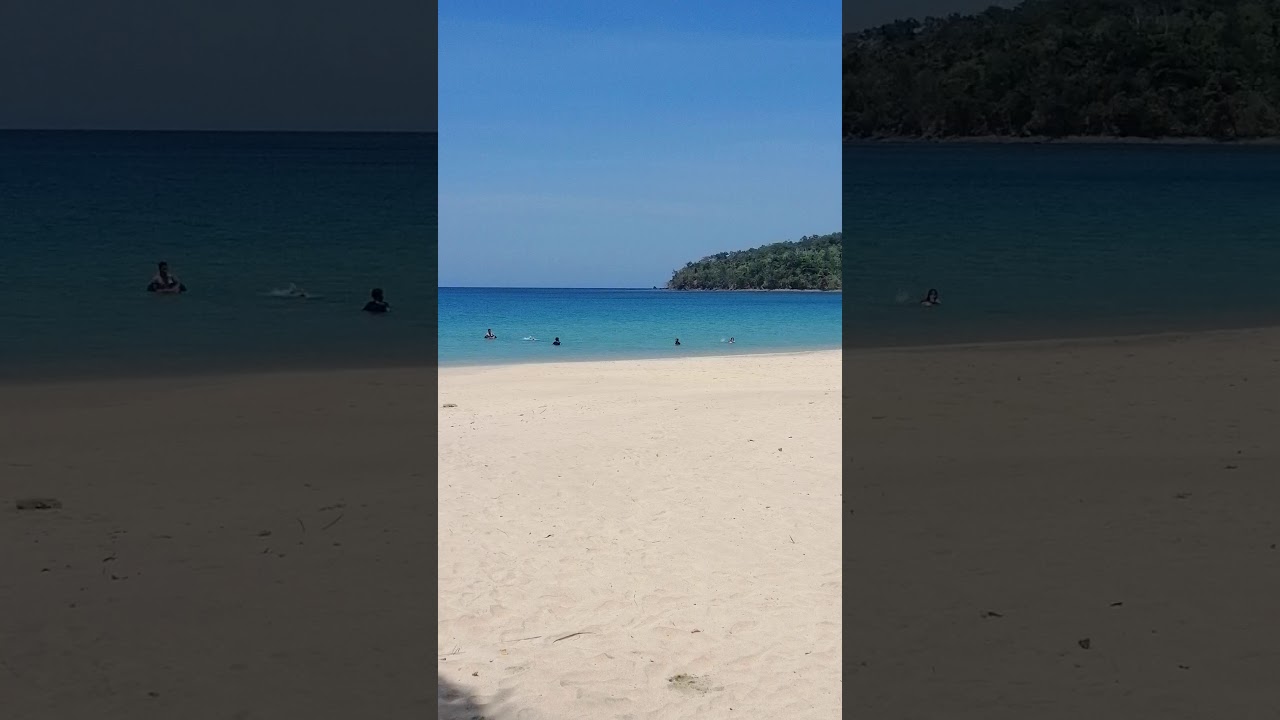 Pakpak Lawin Beach PPC - YouTube