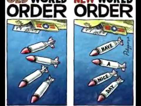 Welcome To The New World Order song - YouTube