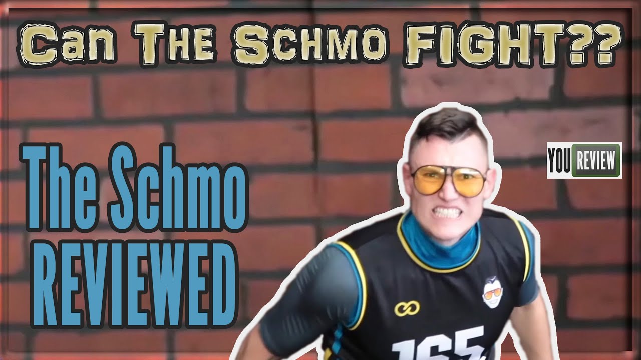 YouTubers Get Reviewed! | The Schmo - YouTube