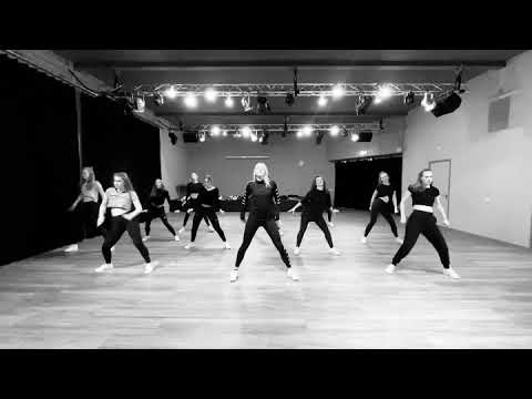 Dance Devotion - YouTube