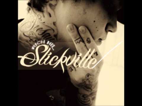 Slurr- Rich Hil ft Boo Bonic - YouTube