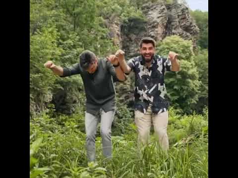 Mustafa Ceceli & Bilal Hancı - Rüzgar 2 Temmuz