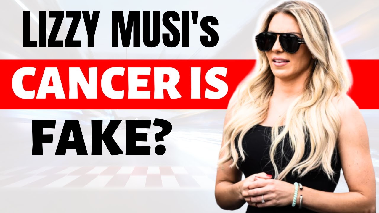 Lizzy Musi's Cancer is Fake or Real? Real Truth behind Lizzy Musi Kye ...