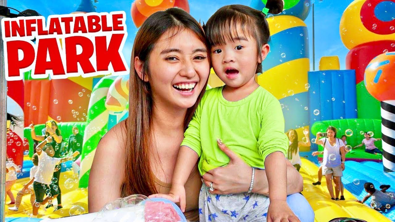 Inside a Week of JianHao Tan's Life! - YouTube