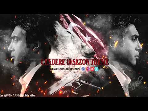 Cendere 10.Sezon Theme