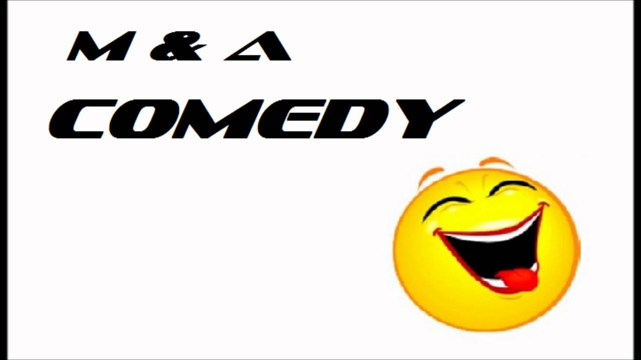 M&A coming soon COMEDY - YouTube