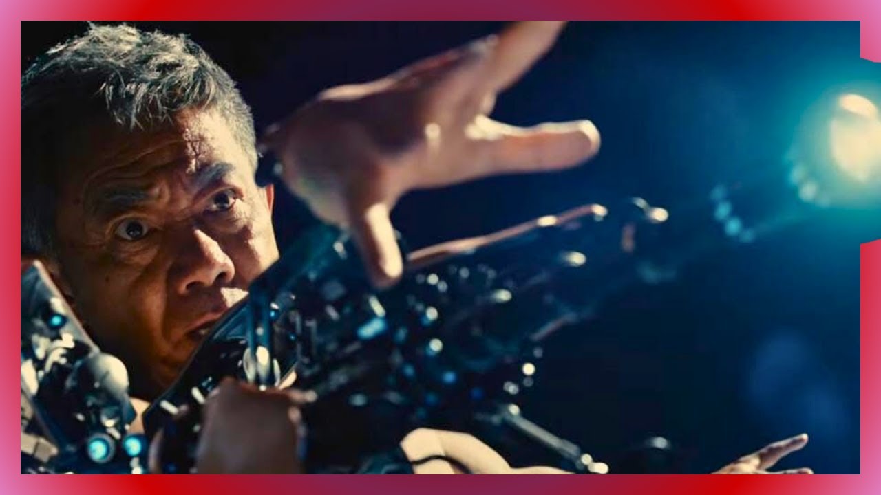 Lonely Middle-Aged Man Receives Godlike Powers, Transforms Into a ...