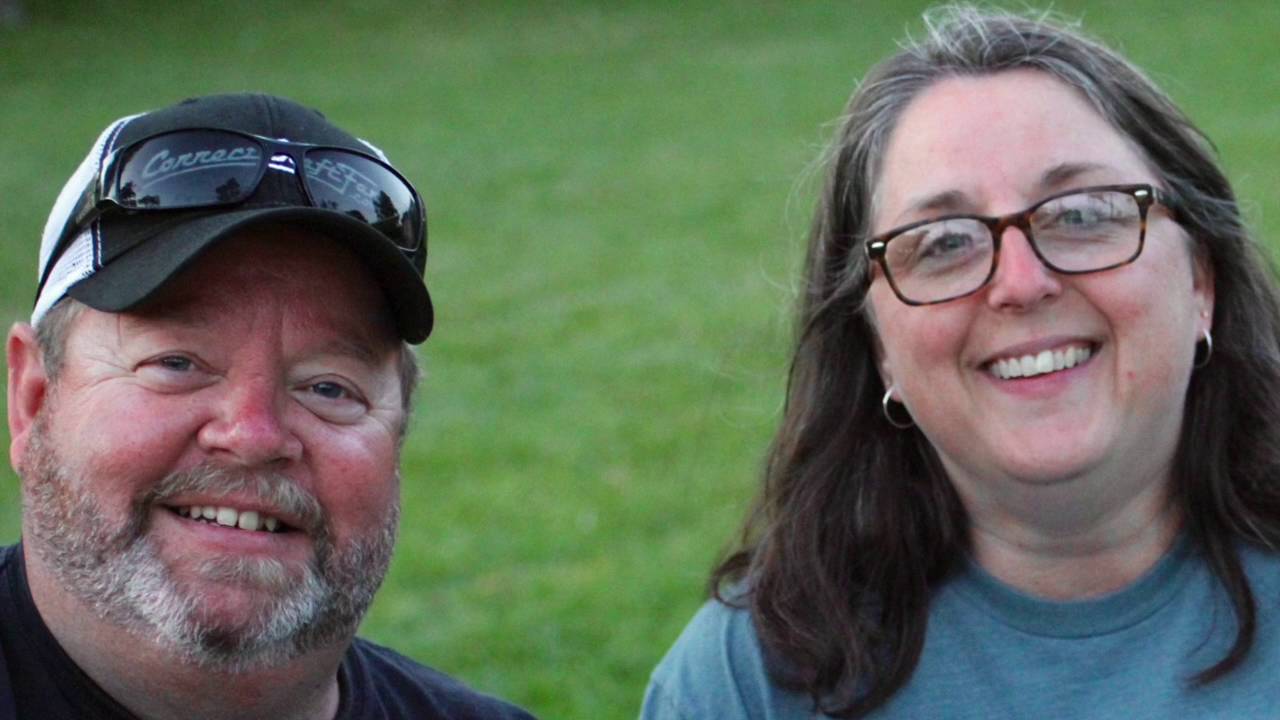 Correct Craft Fan - YouTube