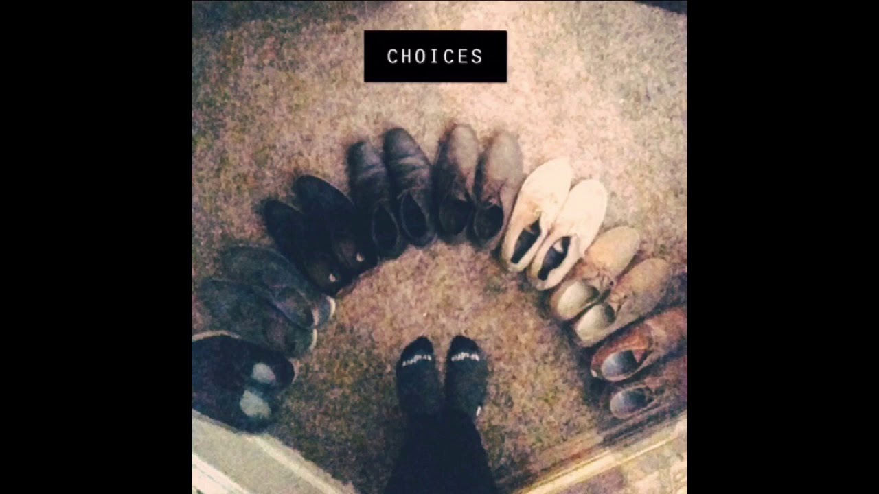 Choices - Charlie Kessler - YouTube