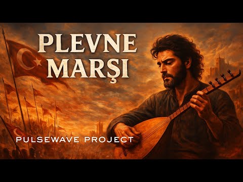 Tuna Nehri Akmam Diyor | Plevne Marşı - Pulsewave Project