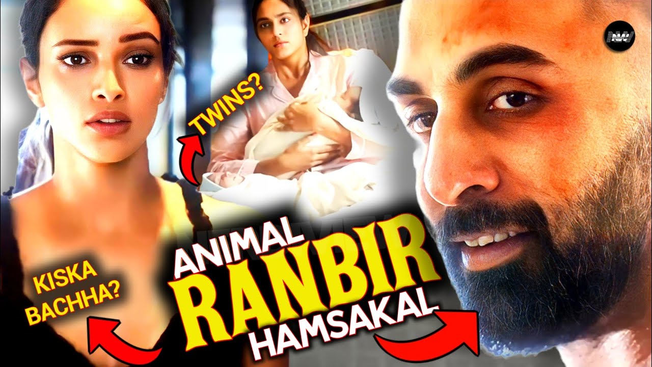 Animal POST CREDIT Scene EXPLAINED! : Animal Park-Sequel Coming ...