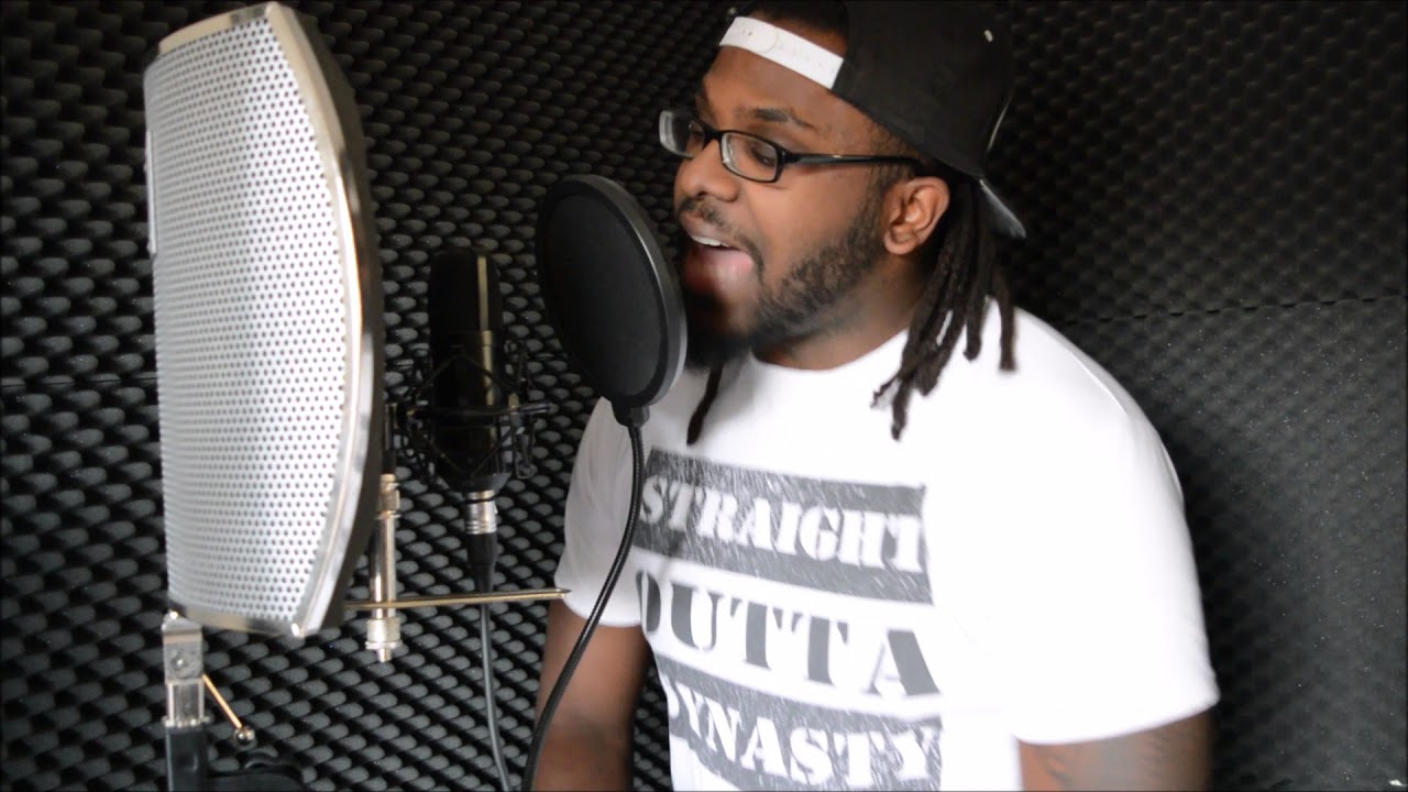 [FREESTOM] Les Freestyles de Lil' Tom 03 x 01 - YouTube