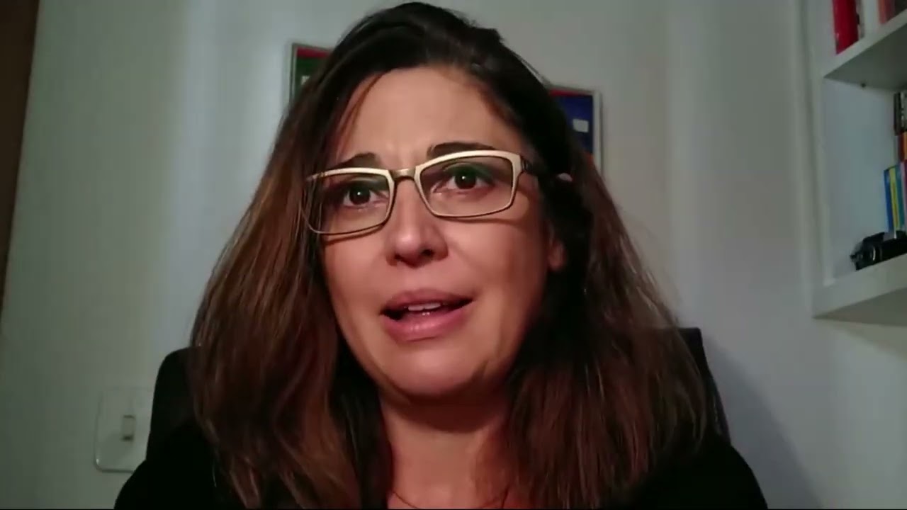 WEBSÉRIE "MINHA PESQUISA NO MUSEU" - Andrea Portela - YouTube