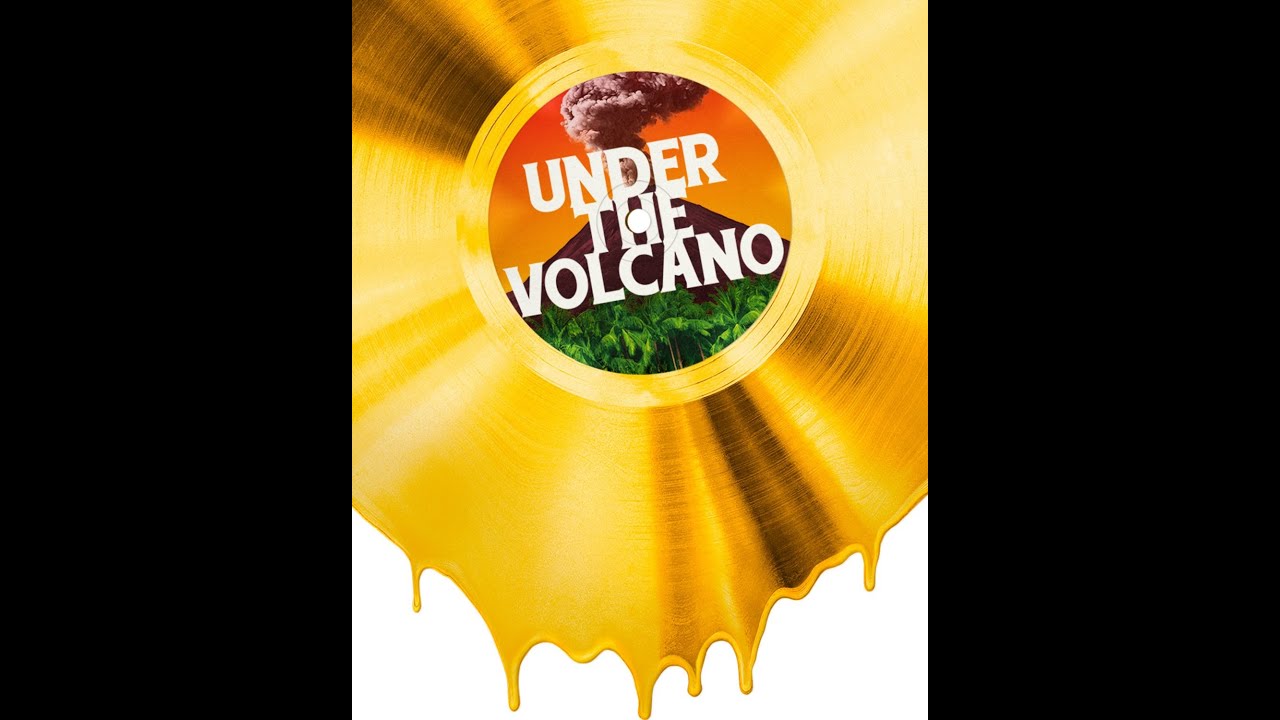 Under The Volcano Trailer - YouTube
