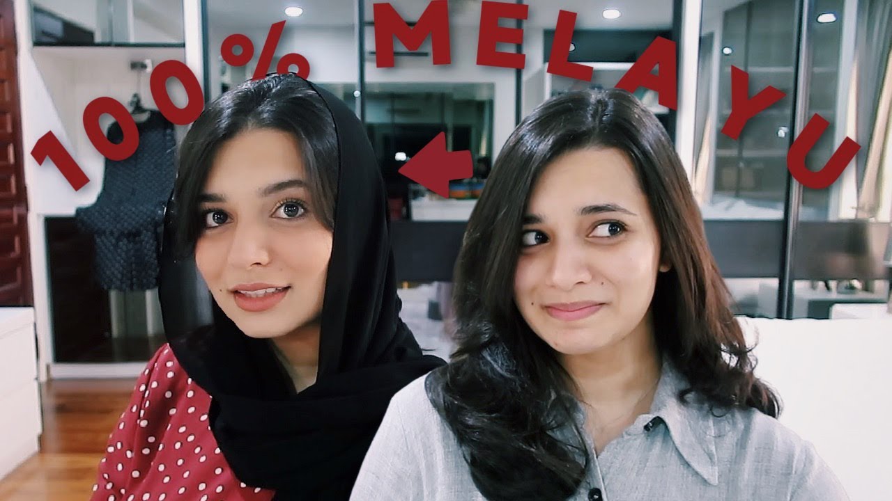 my perempuan melayu terakhir transformation 😳 *fully in MALAY* - YouTube