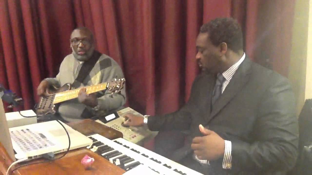 CPBBC band and praise team - YouTube