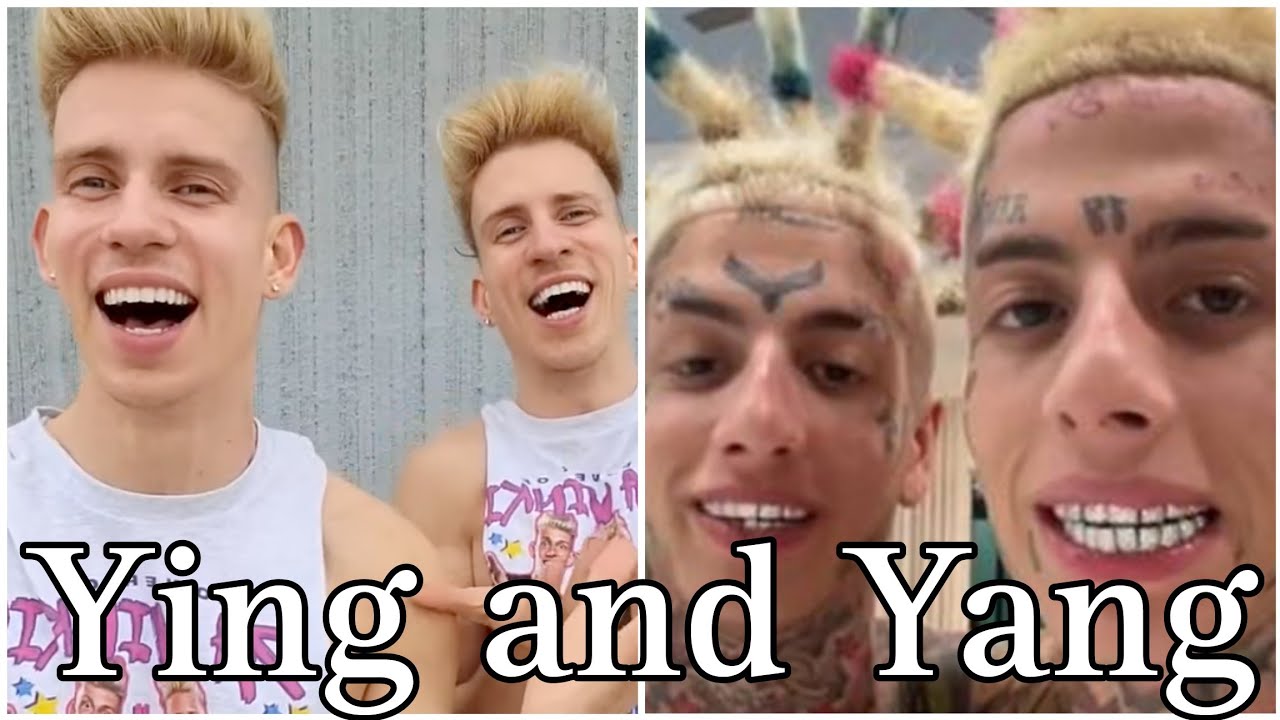 The Island Boys vs The Da Vinki Twins - YouTube